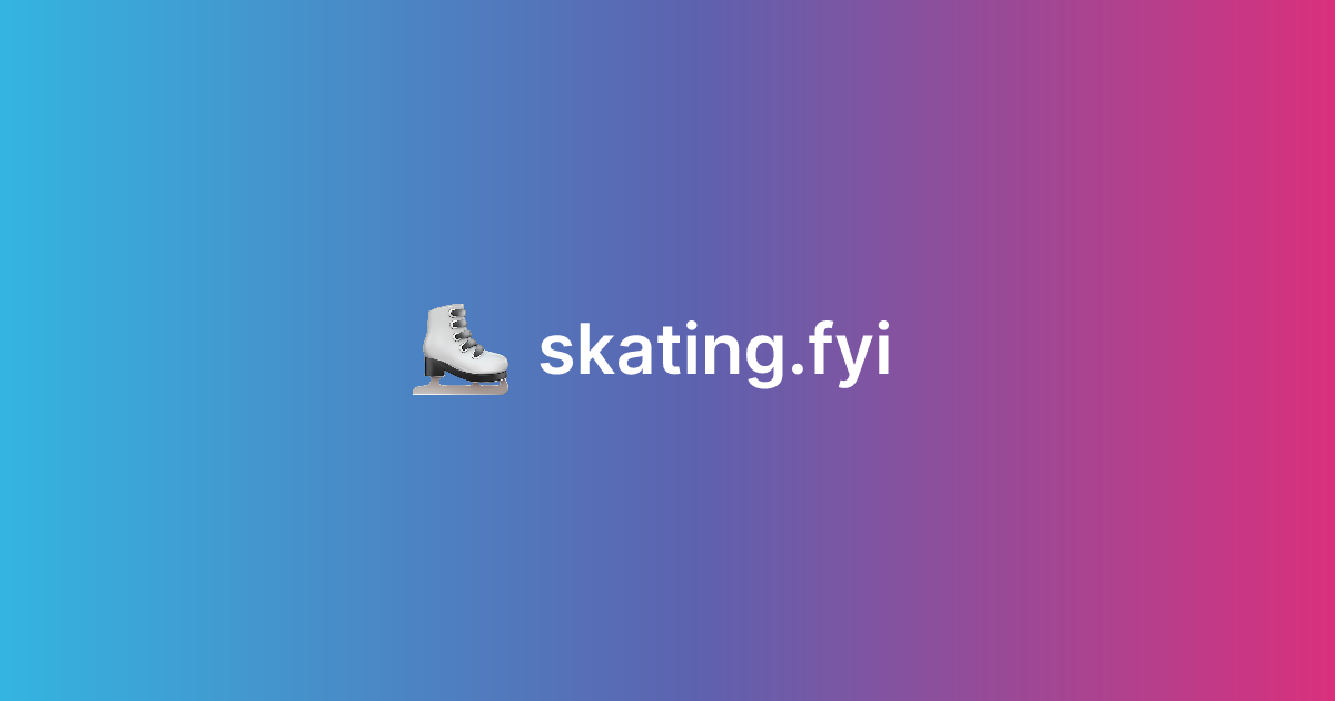 U.S. Figure Skating Test Requirements | skating.fyi